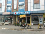 Dönercimm Abdullah usta (İstanbul, Esenyurt, Hacı Bektaş Veli Cad., 36A), restoran  İstanbul'dan