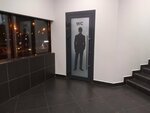Туалет (Pobedy Avenue No:50А), tuvalet  Kazan'dan