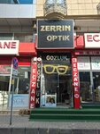 Zerrin optik (Pirsultan Mah., 59088 Nolu Sok., No:8B, Şehitkamil, Gaziantep), optik  Gaziantep'ten