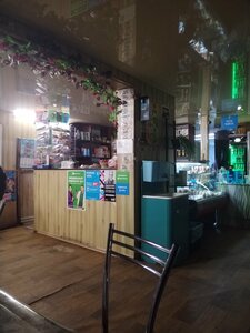 Лорик 64 rus (Khanty-Mansi Autonomous Area, 71-100K-10), kafe  Nijnevartovsk'tan