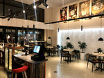 MillCo (Giorgi Brtskinvale Street No:32), kafe  Tiflis'ten