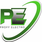 Proff Electro (Konstantina Zaslonova Street No:28-30), elektrik ve elektrikli ürün mağazası  Saint‑Petersburg'dan