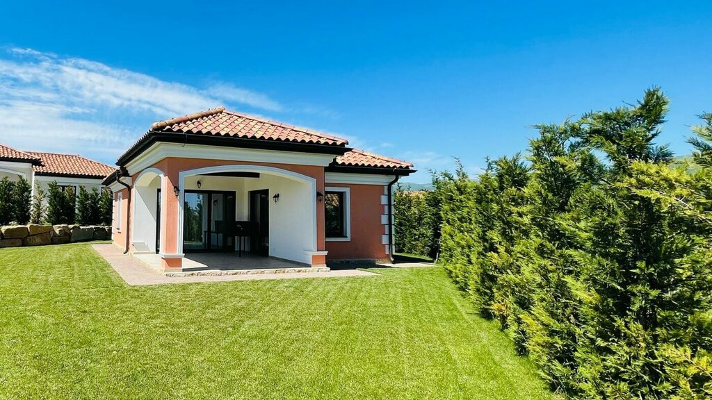 Konuk evi Посейдон, Gelencik, foto