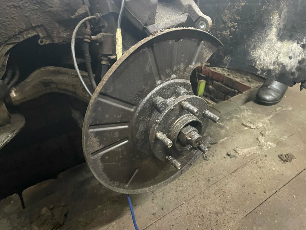 Otomobil servisi ДелайНаСовесть, Nijni Novgorod, foto