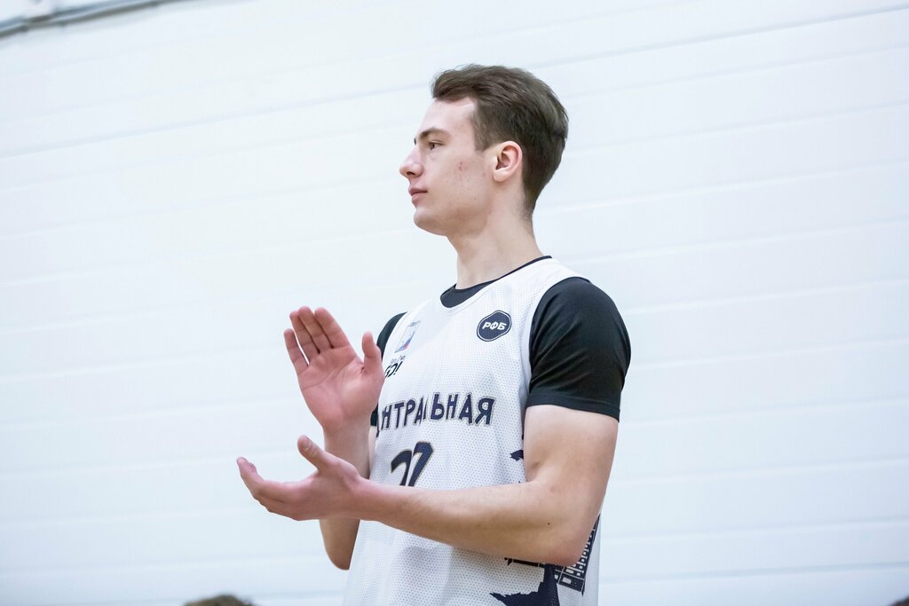 Spor kulüpleri Slamschool, Saint‑Petersburg, foto