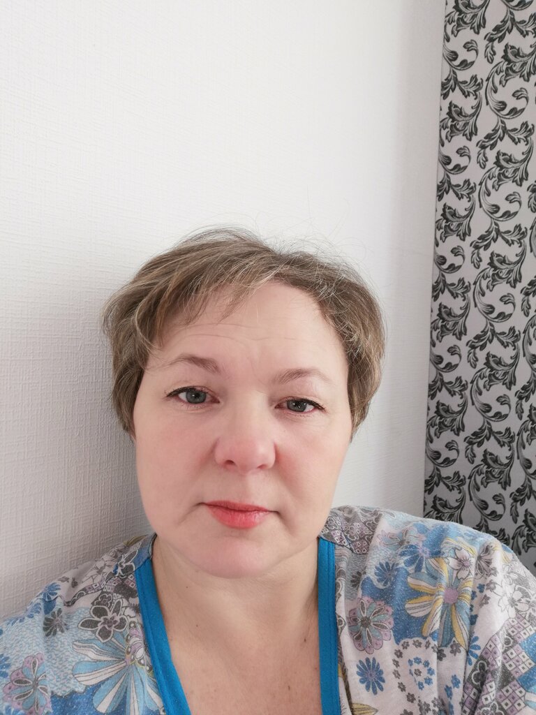 Kuaförler Parikmakherskaya Stil, Iskitim, foto