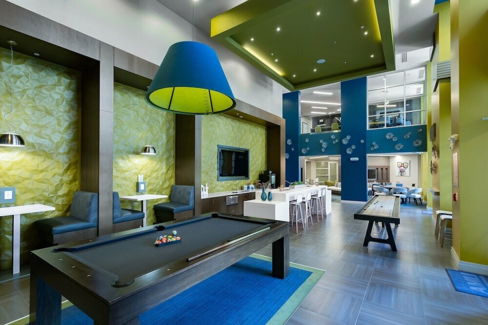 Otel Kasa Buckhead Atlanta, Atlanta, foto