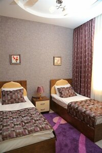 Oğuz Panorama Hotel (Saleh Qazıyev 21, AZ4800 Oguz), otel  Oğuz'dan