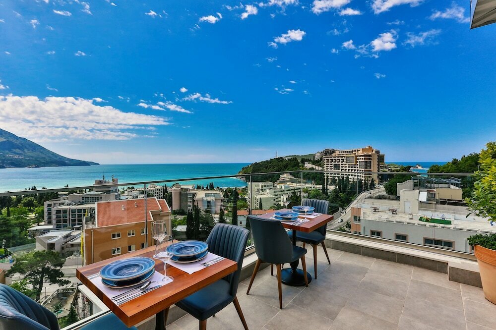 Otel Lusso Mare by Aycon, Dünya, foto