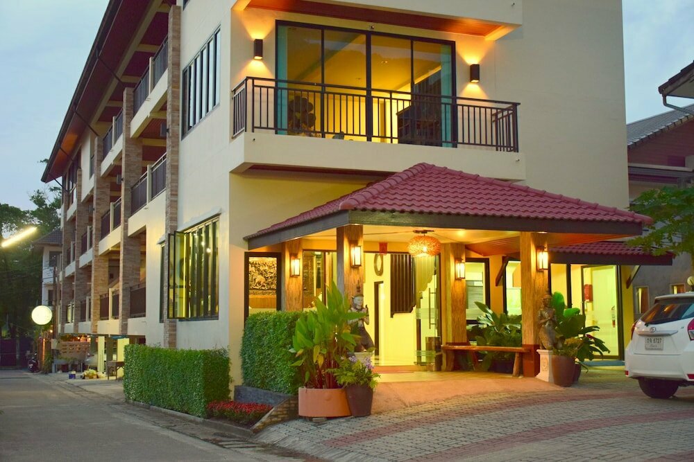 Otel Baan Kata Maytha, Phuket Eyaleti, foto