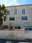 Chambres d'hôtes à Frontignan (Avenue de la Résistance No:37, Frontignan), otel