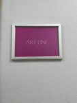 Art line Studio (Stolovy Lane No:6), güzellik salonu  Moskova'dan