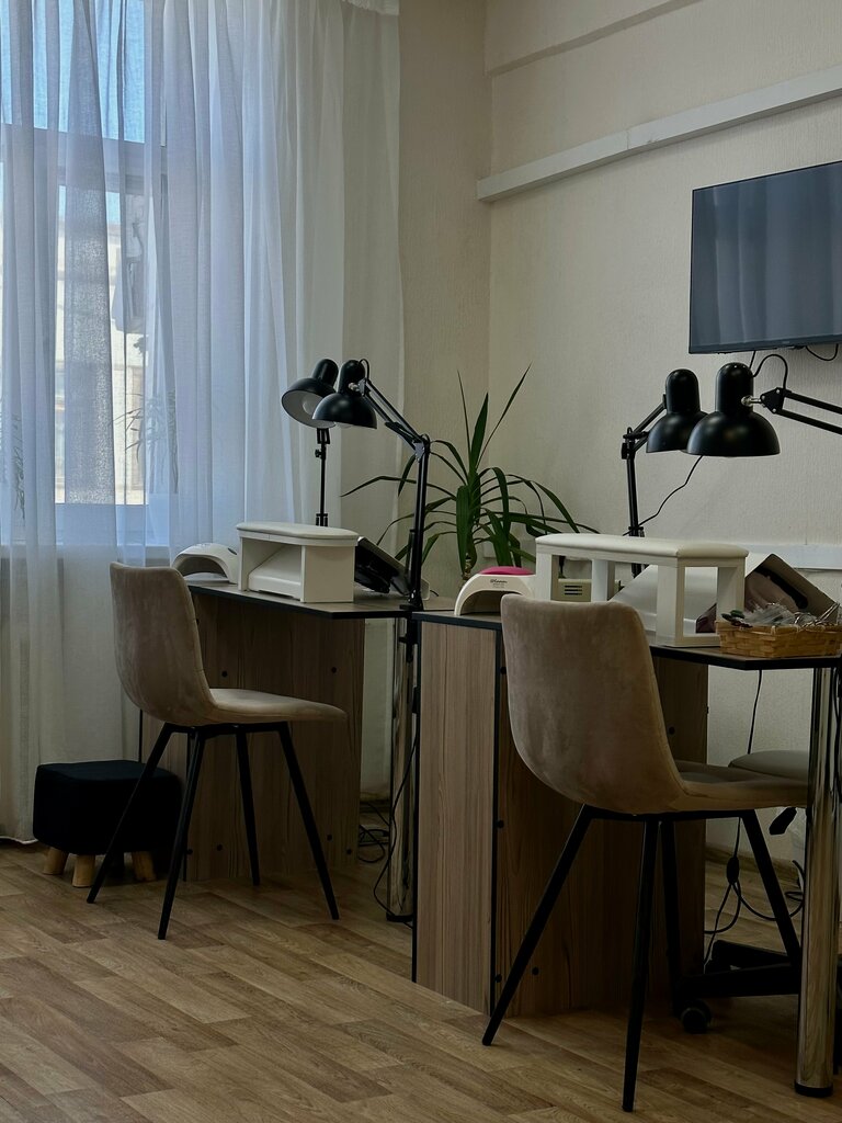 Güzellik salonu Beauty detailing, Samara, foto