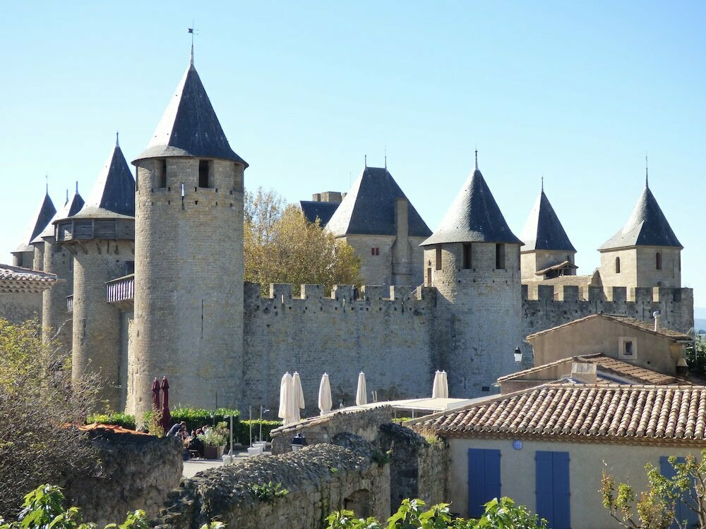 Otel Rose des Pyrénées, , foto