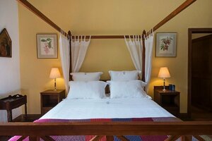 La Demeure Saint Antoine (Rivière du Rempart, Goodlands), otel  Dünya'dan