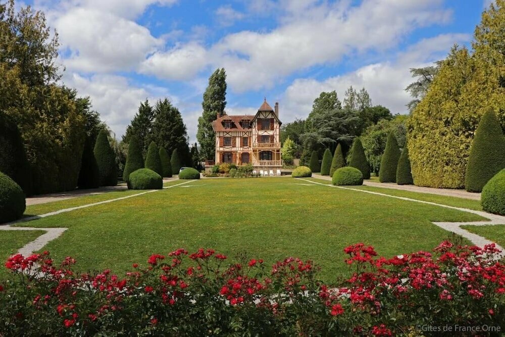 Otel Domaine des Thomins, , foto