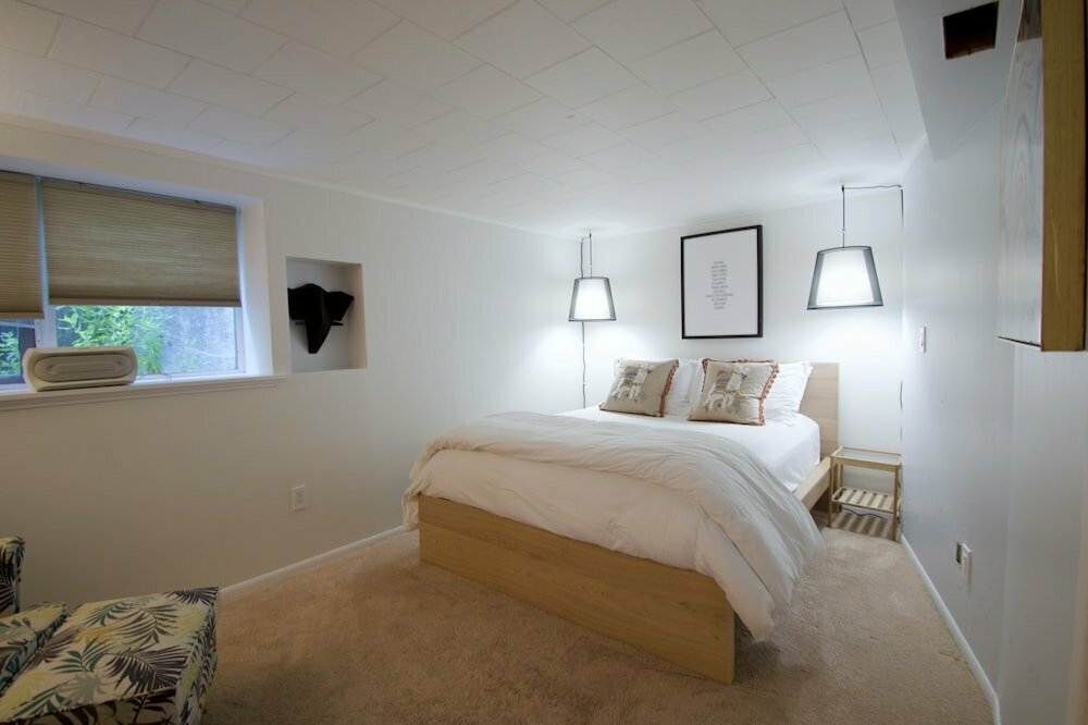 Otel Hidden Greenlake Gem -- Central Location, Seattle, foto