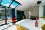 About Sololaki (Sergo Mesxi Street No:13), otel  Tiflis'ten
