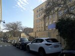 Osman Mirzəyev adına 190 nömrəli məktəb (Nigar Rеfibеyli Street No:8), ortaokul  Bakü'den