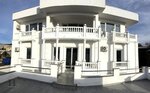 White House (Odisis Street No:18), otel  Tiflis'ten