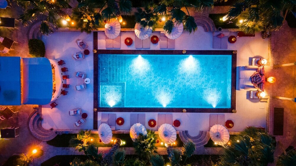 Otel La Capria Suite Hotel, Çeşme, foto