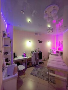 TorioStudio (Rodionova Street No:193к3, Nizhniy Novgorod), masaj salonları  Nijni Novgorod'dan