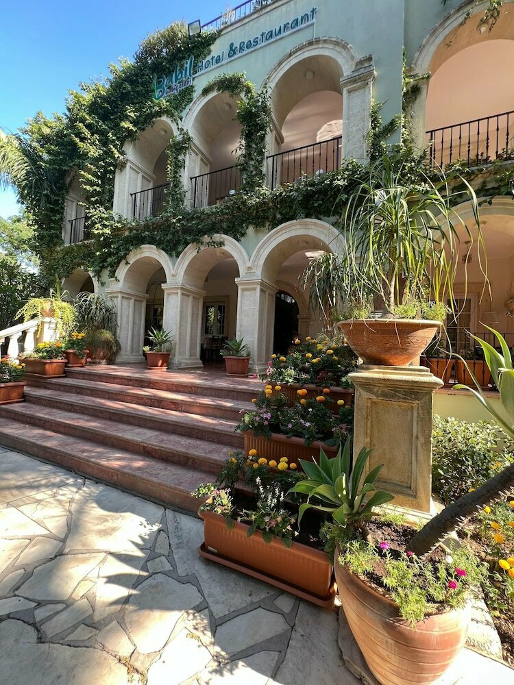 Otel Babil Bahçeleri Butik Hotel & Cafe, , foto