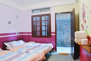 Dora Hostel (Lam Dong, Đà Lạt), otel  Da Lat'tan