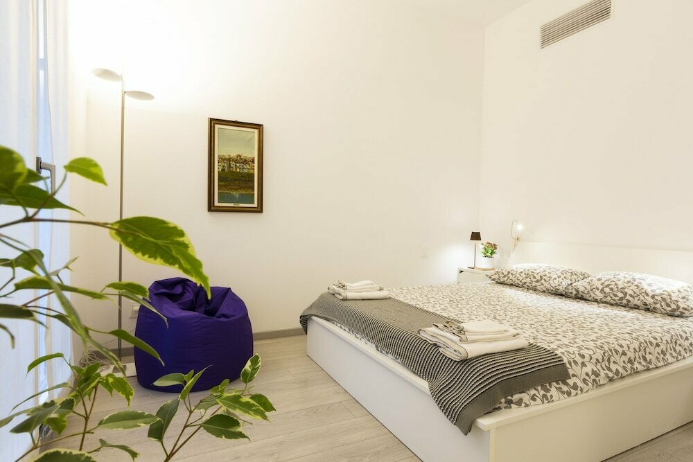 Kısa süreli konaklama NotaMi - Queen of Brera - San Marco 1, Milano, foto