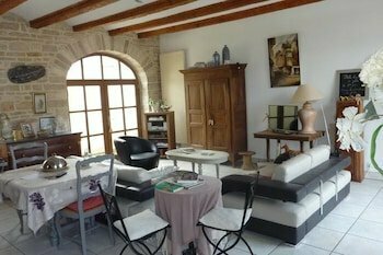 Otel Chambre Hote Chouet Les Vrilles, , foto