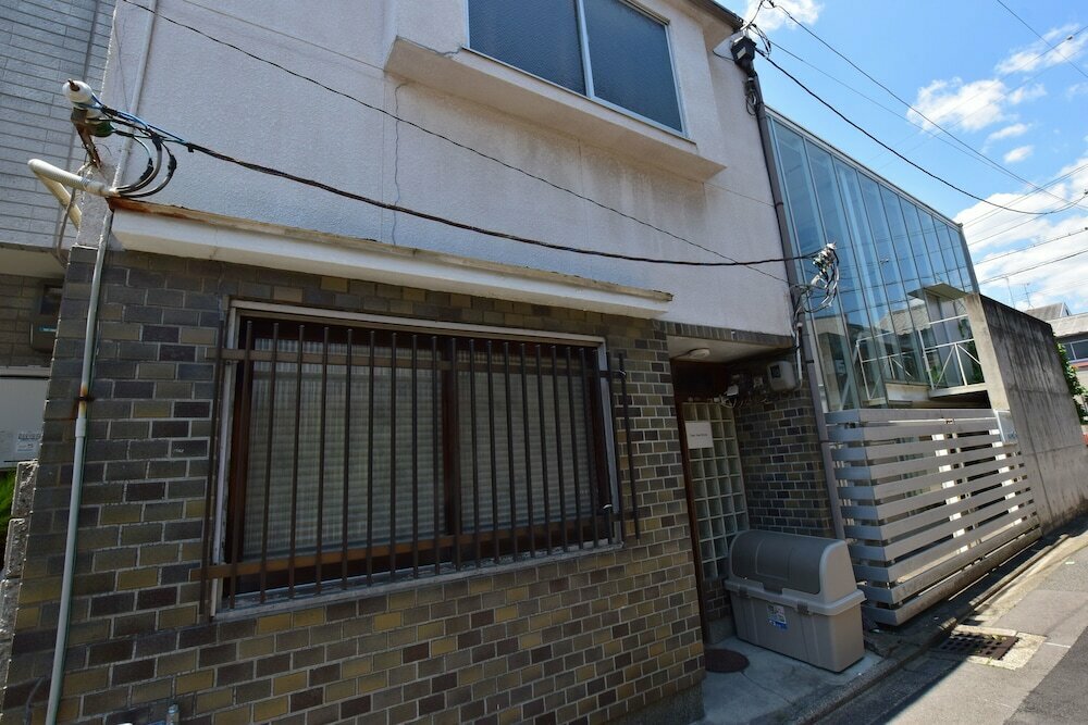 Otel Kyoto Kosakacho House, Kyoto, foto