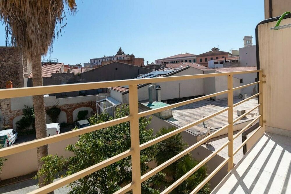 Kısa süreli konaklama Welcomely - Xenia Boutique, Oristano, foto