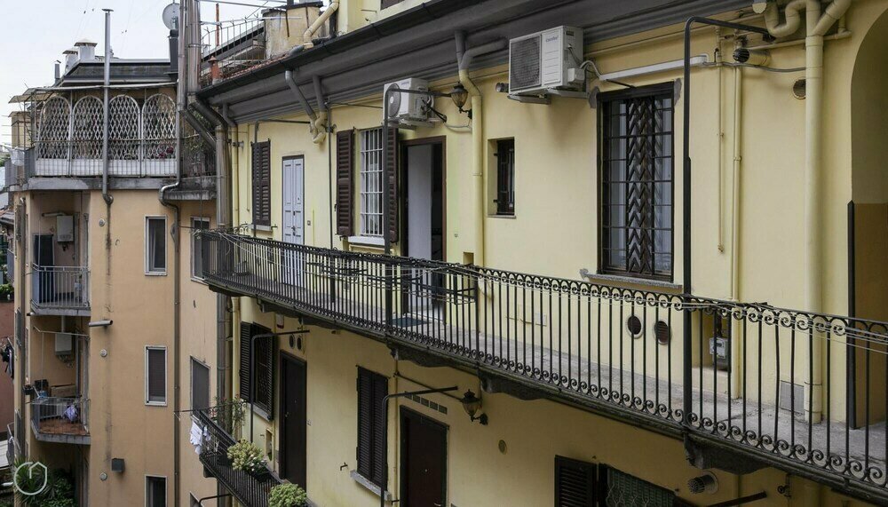 Kısa süreli konaklama Italianway - Rosolino Pilo 7, Milano, foto