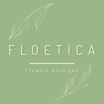 Floetica (Entuziastov Highway No:1к2), çiçekçiler  Moskova'dan