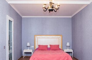 Gachresh Forest Resort (Quba rayonu, Qəçrəş kəndi), otel  Kuba Rayonu'ndan
