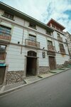 Iskay Boutique Hostel (Department of La Paz, Provincia Murillo, La Paz, Centro, El Rosario, Calle Santa Cruz de la Sierra, 229), pansiyonlar, hosteller  Bolivya'dan