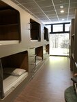 Hostel Andaina (Galicia, Lugo, Rúa da Liberdade, 11), otel  Galisya'dan