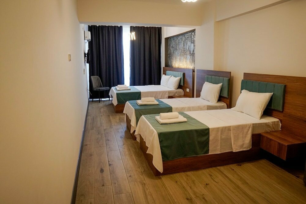 Otel Nd Suite Otel Edirne, Edirne, foto
