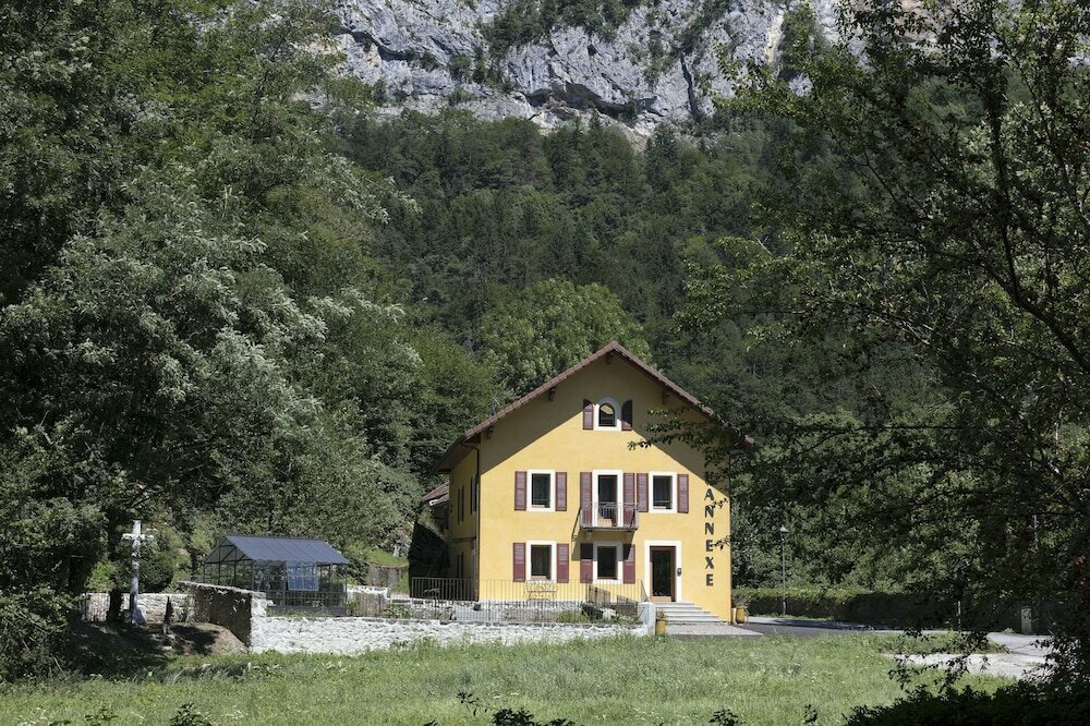 Otel L'Annexe 1888, , foto