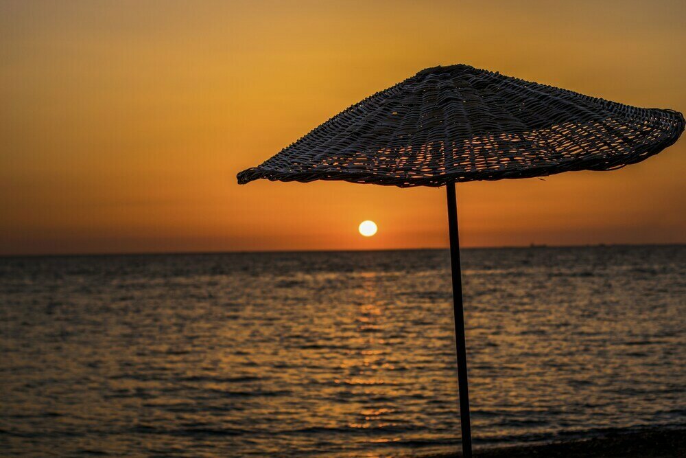 Otel Agora Tatil Duragi, Ezine, foto