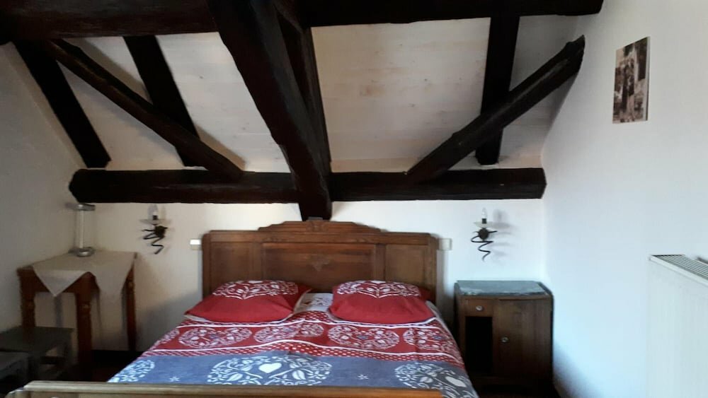 Otel Au Grenier d'Abondance, , foto