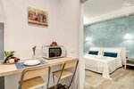 Dimoria Sorrento Studio 2 (Campania, Province of Naples, Sorrento), kısa süreli konaklama  Sorrento'dan