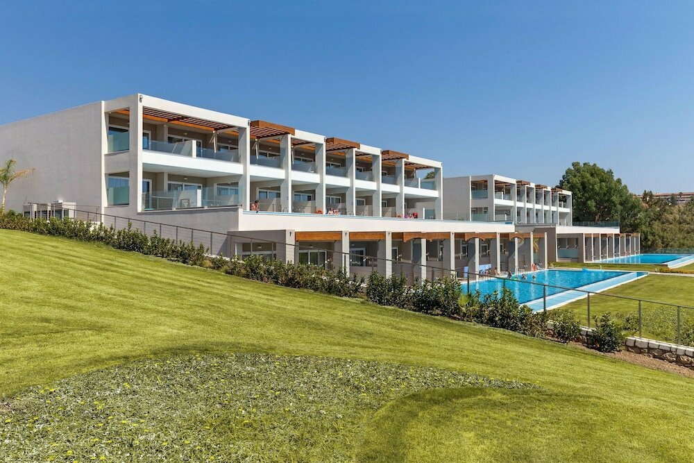 Otel Rodos Princess Beach Hotel - All Inclusive, Dünya, foto