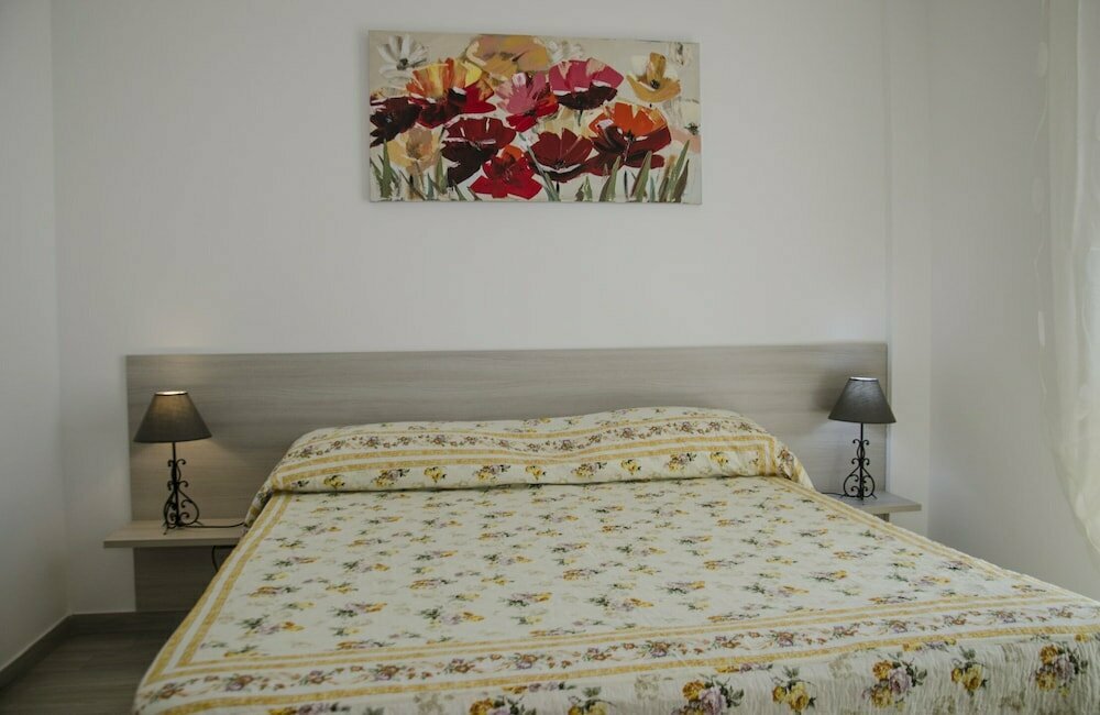 Kısa süreli konaklama Casa Tracina, Sardunya, foto