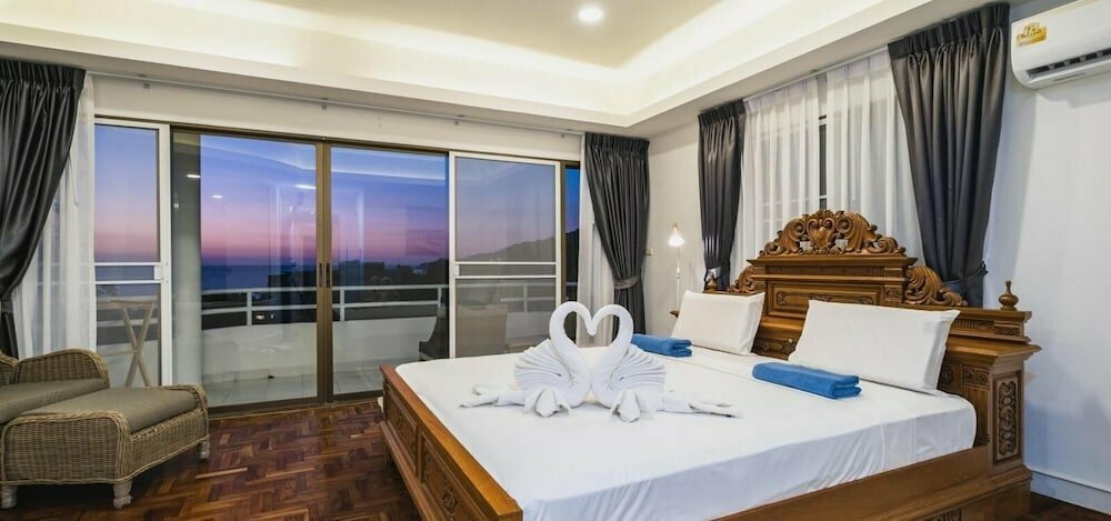 Otel Patong Hill Villa by Lofty, Phuket Eyaleti, foto