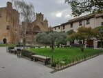 B&b La Atalaya (Autonomous Community of Andalusia, Provincia de Granada, Calle Real de Ambroz, 9), otel  Navarra'dan