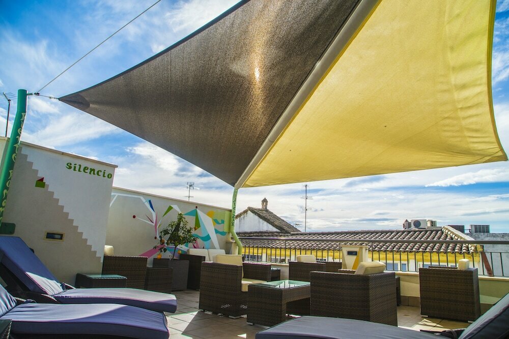 Otel Hospederia Duque San Martin, Córdoba, foto