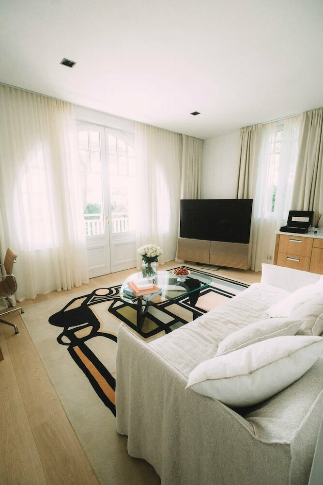 Otel Hôtel Hemen, , foto