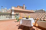 IzzHome Full Center Terrace (Cagliari, Via Sardegna 93), daireler  Sardunya'dan