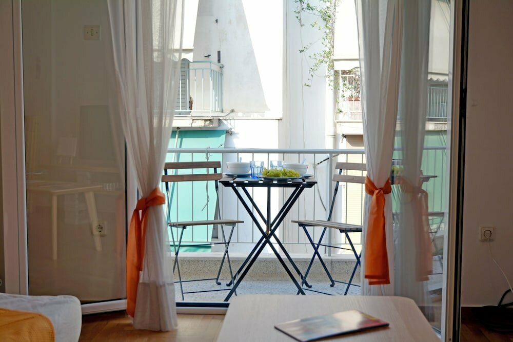 Otel Private Hidden Gem, Atina, foto